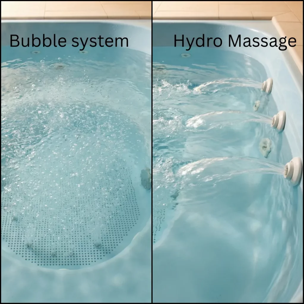 Jacuzzi vs Hot Tub vs Whirlpool: Differences Explained - Polaris Sauna
